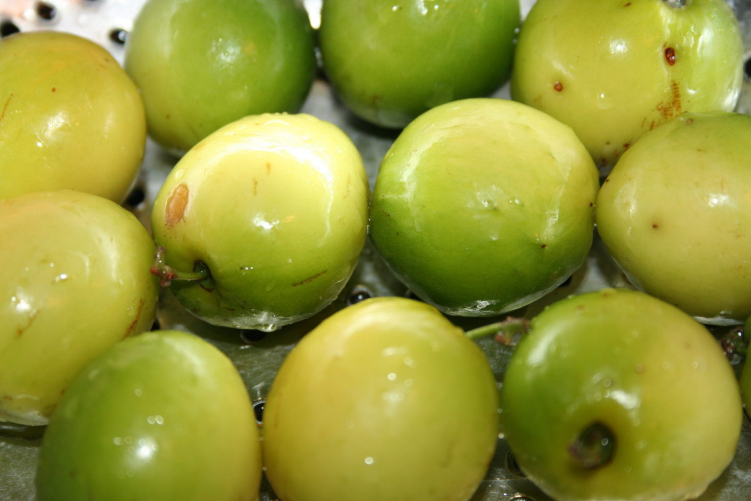 Mansanitas | Maribehlla